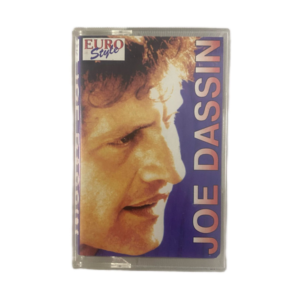 Audio MC (кассета) Joe Dassen - Best Hits Аудиокассета - купить по ...