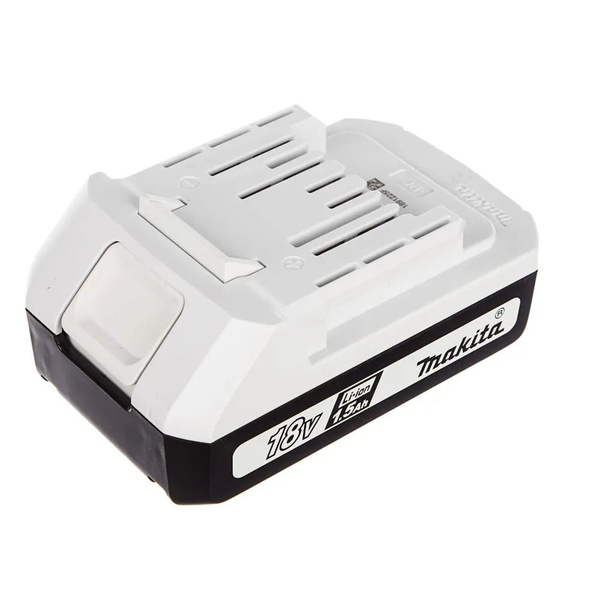 Аккумулятор Makita BL1815G 18V 1.5AH Original купить на OZON по низкой ...