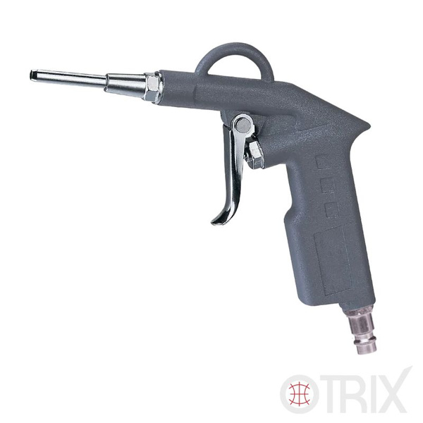 Пистолет продувочный OTRIX DG-10B-2 - купить по выгодной цене в интернет-магазине OZON (1616171641)