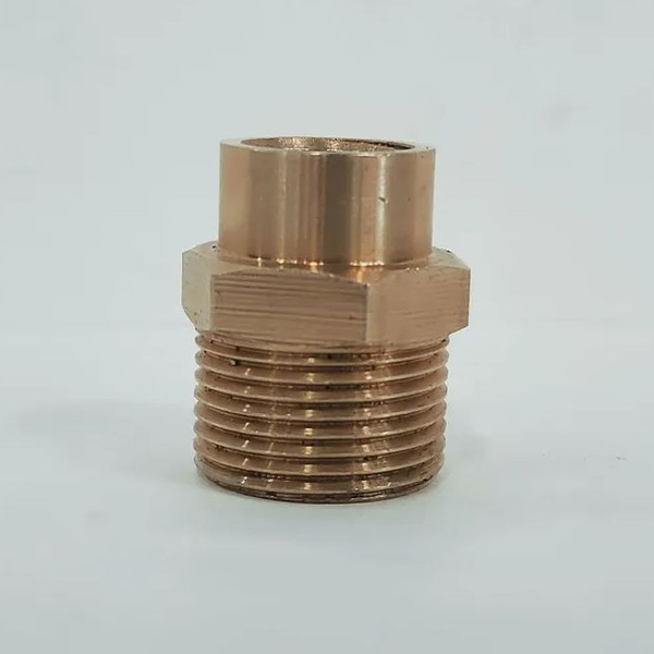 Переходник для шлангов и пистолетов АВД (M22-M14) (КОД: 7107.-05 ...