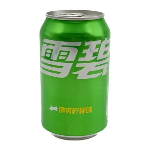 Sprite 0,33л.*24шт. ЖБ Китай Спрайт - купить с доставкой по выгодным ...