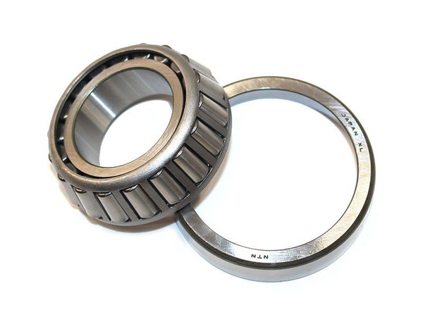 4T-32209 Подшипник зад полуоси NISSAN ATLAS/CABSTAR/PATROL/SAFARI Y60 ...