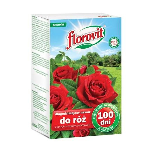 Florovit Удобрение купить на OZON по низкой цене (1618955297)