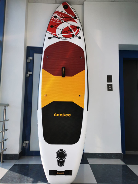 SEASEE SUP-доска81 см - купить с доставкой по выгодным ценам в интернет ...