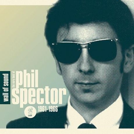 CD PHIL SPECTOR Wall Of Sound: The Very Best Of Phil Spector Компакт ...