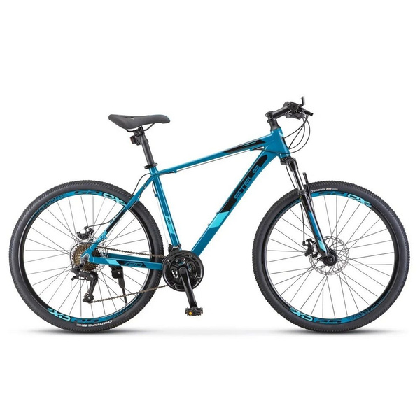 Велосипед Стелс Navigator 720 MD 27,5" V010 - купить по выгодной цене в ...