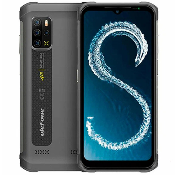 Смартфон ULEFONE Armor 12S - купить по выгодной цене в интернет ...