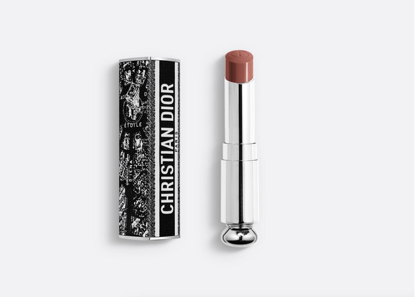 Dior Addict Губная помада со съемным кейсом, 616 Nude Mitzah - купить с ...