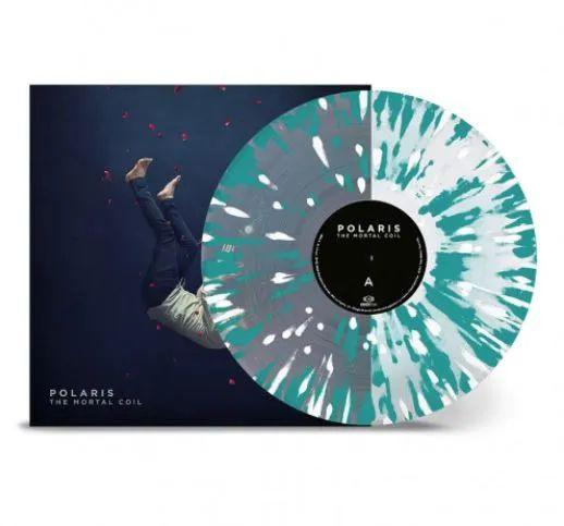 Polaris - The Mortal Coil LP Пластинка Виниловая - купить с доставкой ...