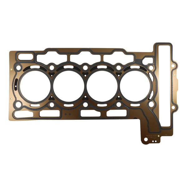 Прокладка ГБЦ ELRING 729.041 Peugeot, Citroen, Mini 1.6 - Elring арт ...