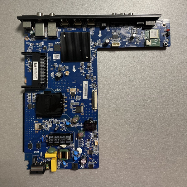 Материнская плата EL.MT9216-FG75 - купить с доставкой по выгодным ценам ...