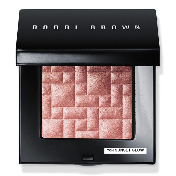 Хайлайтер Бобби Браун HIGHLIGHTING Powder с перламутровыми частицами ...