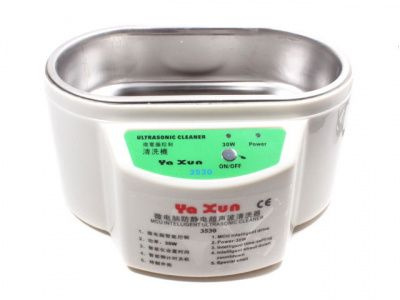Ультразвуковая ванна Ya Xun YX-3530 для чистки монет - купить с доставкой по выгодным ценам в ...