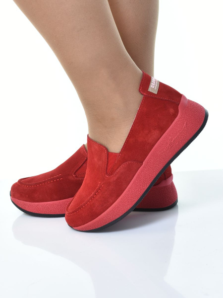 Туфли Женский Ascalini, размер 42 Стандартный низкий (до 4 см) 7 Россия Без застёжки купить c ...