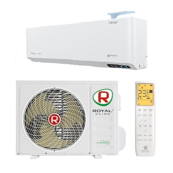 Сплит-система Royal Clima Royal Fresh Standart Inverter RCI-RFS35HN ...