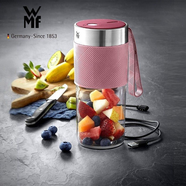 Соковыжималка для цитрусовых WMF Портативный блендер Portable Juicer ...