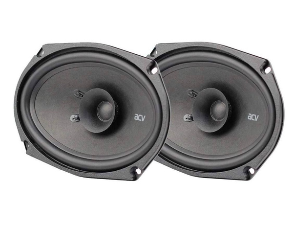 Акустическая система ACV PD-691 - купить по выгодной цене в интернет-магазине OZON (1627296643)