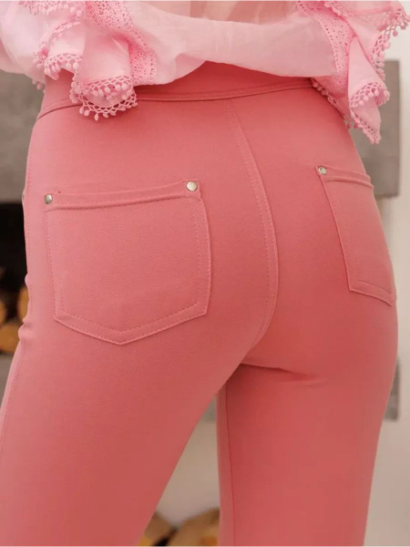 Брюки Viktoriya Bogova купить на OZON по низкой цене (1625507728)