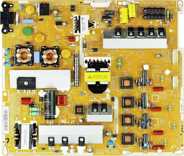 Блок питания BN44-00428A для телевизора Samsung UE55D8000YS - купить с ...