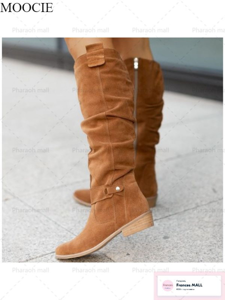 Сапоги MOOCIE купить на OZON по низкой цене (1634894715)