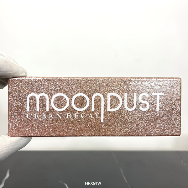 URBAN DECAY 4-цветная палитра теней для век - купить с доставкой по ...