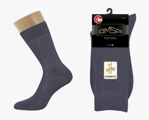 Комплект носков Omsa, 6 пар - купить с доставкой по выгодным ценам в интернет-магазине OZON ...