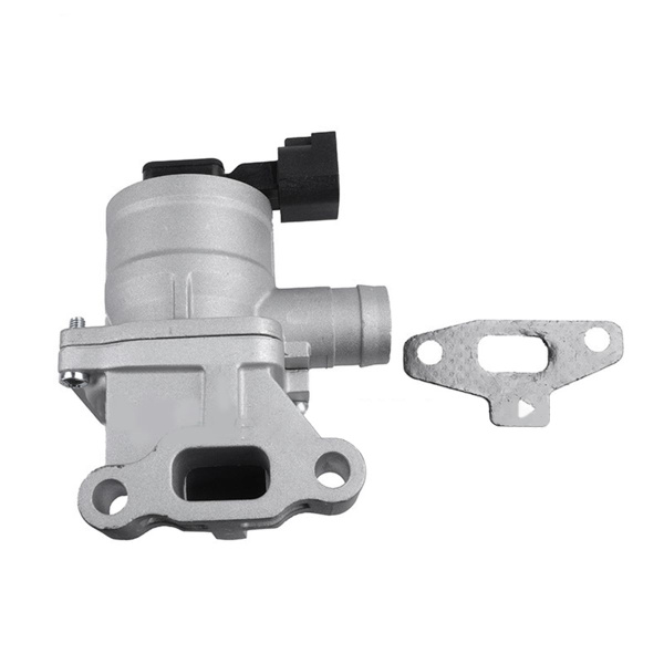 Обратный клапан подачи вторичного воздуха для купить на OZON по низкой ...