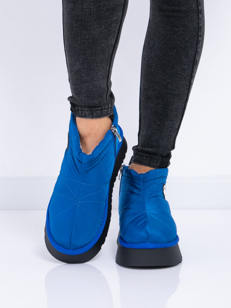 Дутики Ascalini - купить с доставкой по выгодным ценам в интернет-магазине OZON (1636114360)