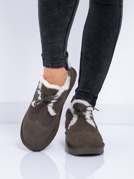 Угги Ascalini - купить с доставкой по выгодным ценам в интернет-магазине OZON (1636050878)