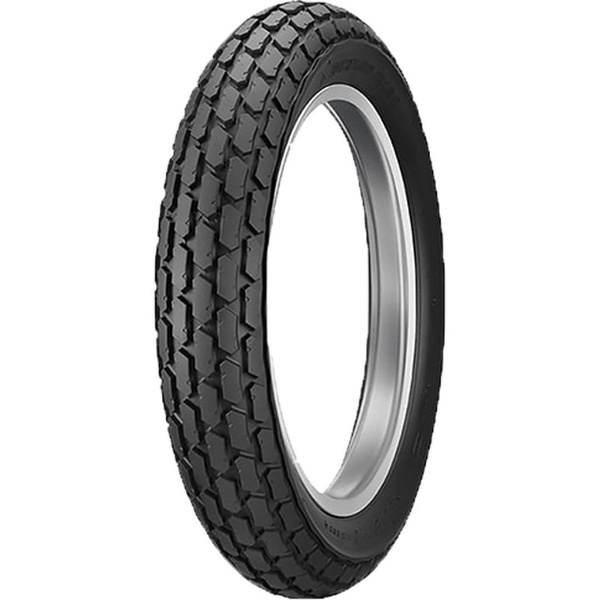 Dunlop DUNLOP K Мотошины 180/80 R14 78 P - купить с доставкой по ...