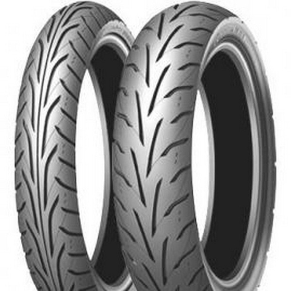 Dunlop Dunlop Arrowmax 85888 Мотошины 120/80 R18 62 H - купить с ...