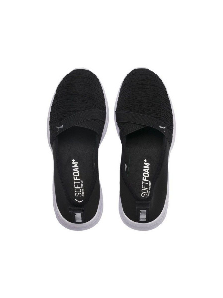 Слипоны PUMA - купить с доставкой по выгодным ценам в интернет-магазине ...