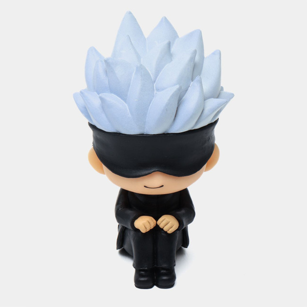 Вопросы и ответы о Фигурка Магическая битва Годжо Сатору / Jujutsu ...