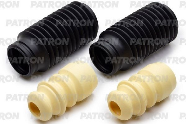 Защитный комплект амортизатора PATRON PPK10616 - купить по доступным ...