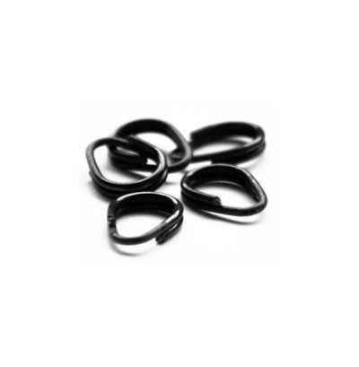 Кольцо титановое разжимное EGG RING 9.5 кг. (4 шт/уп) - купить по ...