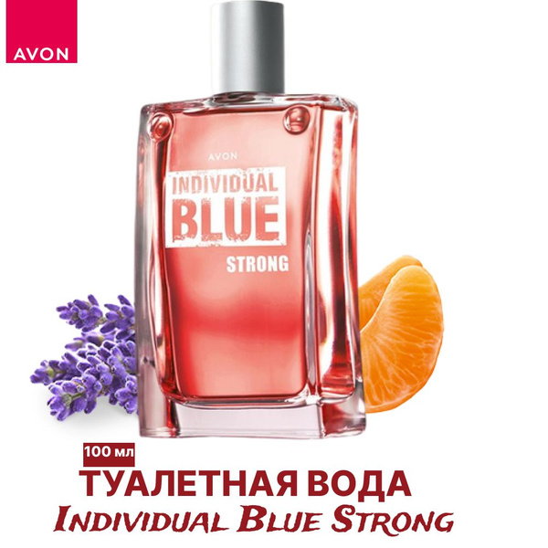 AVON туал вода Туалетная вода 100 мл (1643156556)