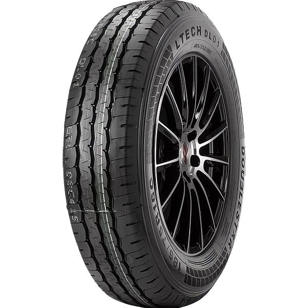 Doublestar DL01 Шины летние 215/75 R16 113, 111R (1745895994)