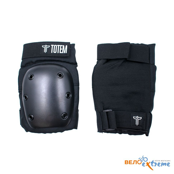 Totem Защита колена, размер: M - купить с доставкой по выгодным ценам в интернет-магазине OZON ...