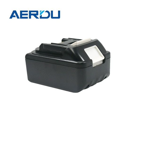 BL1830 Аккумуляторная батарея 18V 4Ah Li-ion для Макита аккумулятор 18v ...