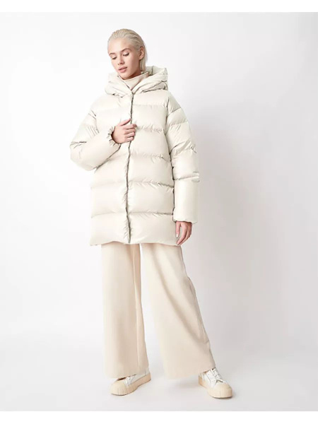 Пуховик Mark Lamar - купить с доставкой по выгодным ценам в интернет-магазине OZON (1646746642)