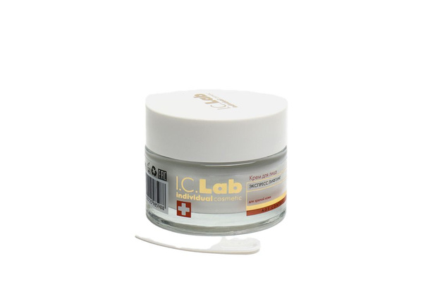 Крем для лица с эффектом лифтинга I.C.Lab Express lifting face cream - купить с доставкой по ...