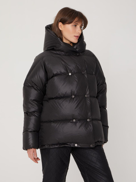 Пуховик Mark Lamar купить на OZON по низкой цене (1646860841)