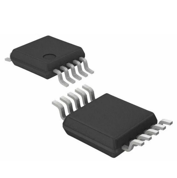 Микросхема HAA9802 купить на OZON по низкой цене (1661740883)