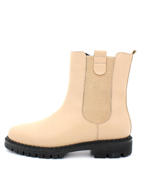 Полусапоги Ascalini - купить с доставкой по выгодным ценам в интернет-магазине OZON (1650375985)