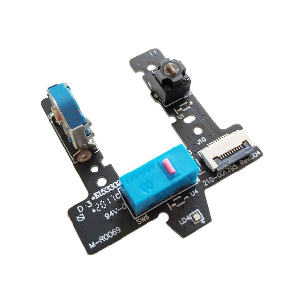 Пылезащитная роликовая пластина TTC golden Wheel G603-Huanuo Blue Shell Powder Point купить на ...