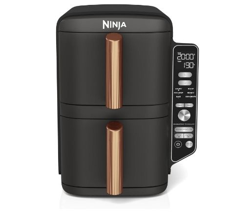 Аэрогриль Ninja SL400EUCP, SL400EUCP - купить по выгодной цене в ...