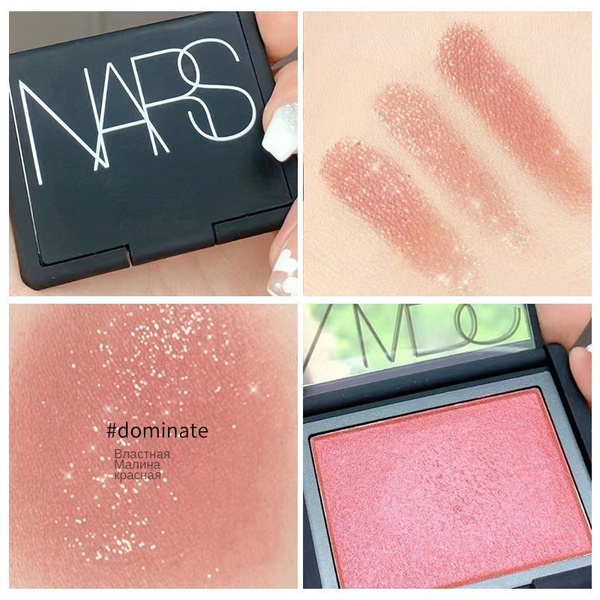 NARS Румяна DOMINATE - купить с доставкой по выгодным ценам в интернет ...
