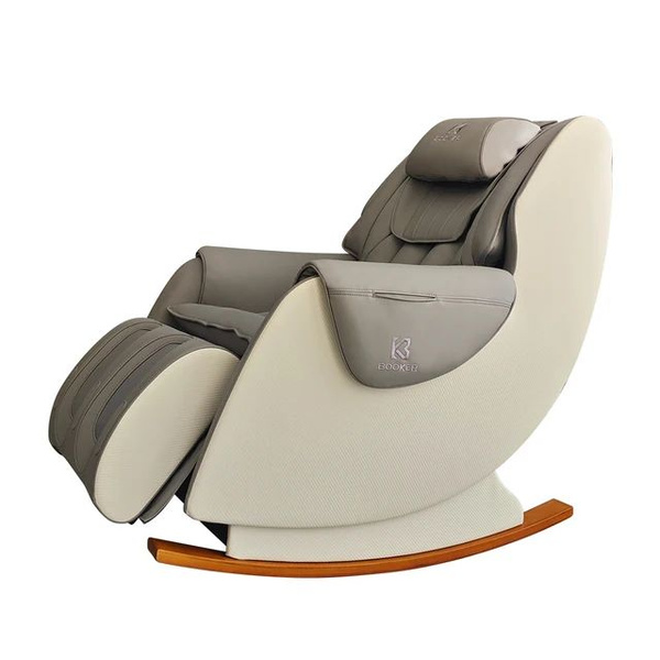 Массажное кресло электрическое Booker AW705 - купить с доставкой по ...