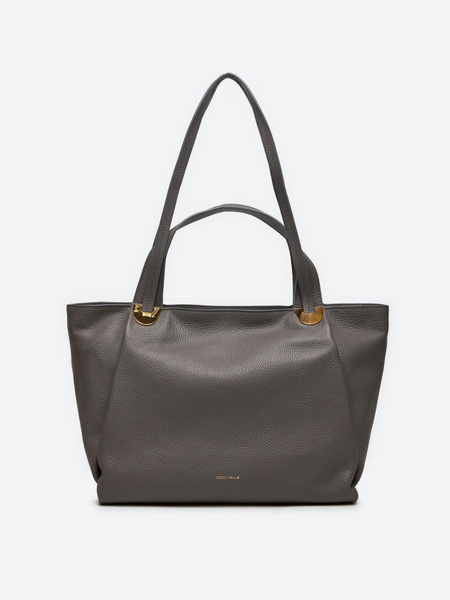 Coccinelle Сумка на плечо шоппер Oliver купить на OZON по низкой цене ...