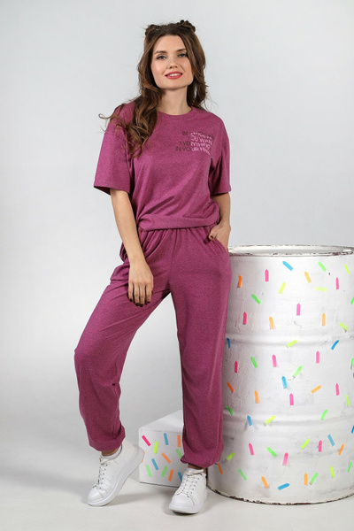 Комплект одежды VIOTEX купить на OZON по низкой цене (1656605126)